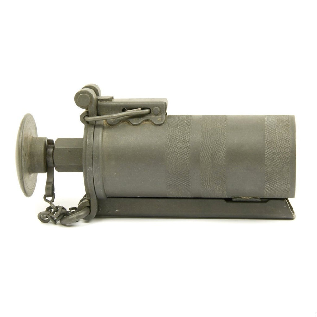 Original U.S. WWII M9 Hand Pyrotechnic Signal Flare Projector ...