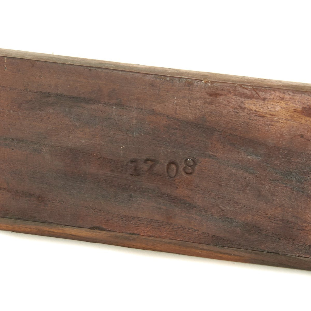 Original 19th Century Antique Indian Matchlock Wall Gun c.1800/1850 ...