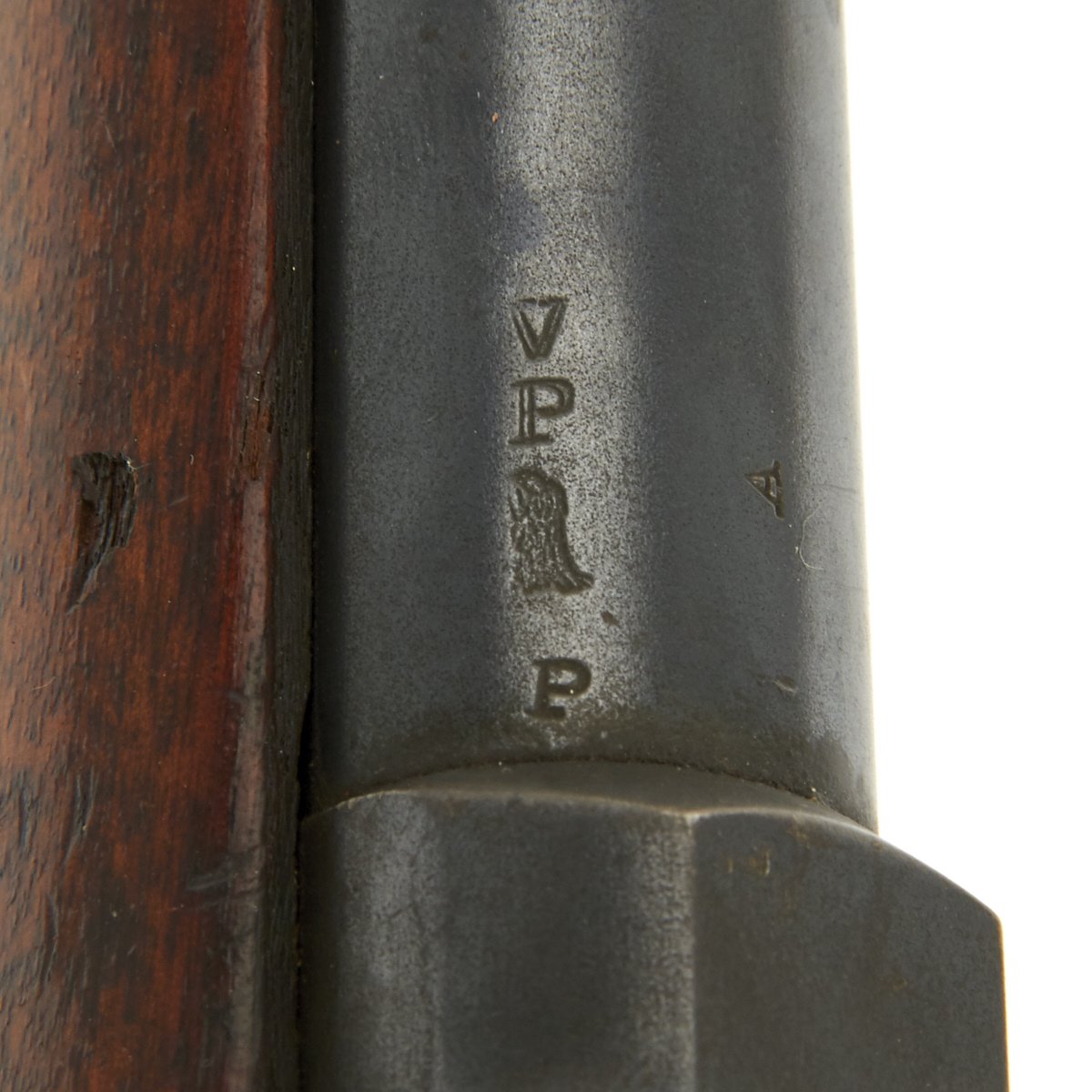 Original U.S. Springfield Trapdoor Model 1884 Rifle made in 1886 with ...