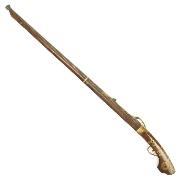 Original Japanese Matchlock Tanegashima Musket circa 1750-1850 - Decor ...