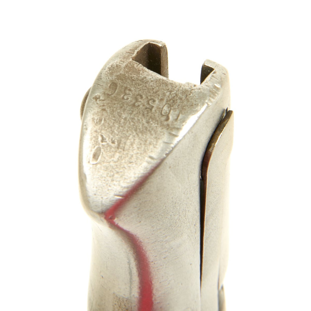 Original 19th Century Japanese Type 18 Murata Rifle Bayonet with Leath ...