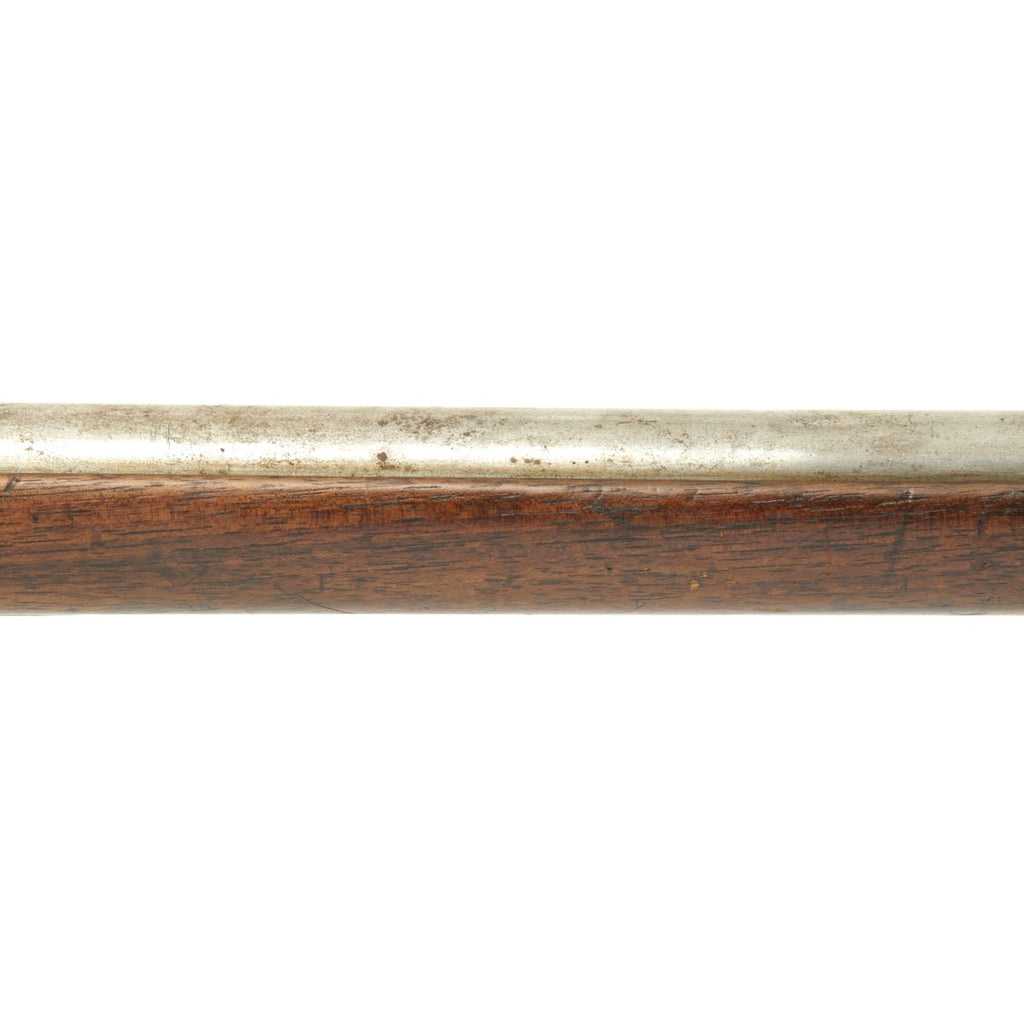 Original Danish Krag–Jørgensen Gevær M/89 Rifle Dated 1891 - Serial 11 ...