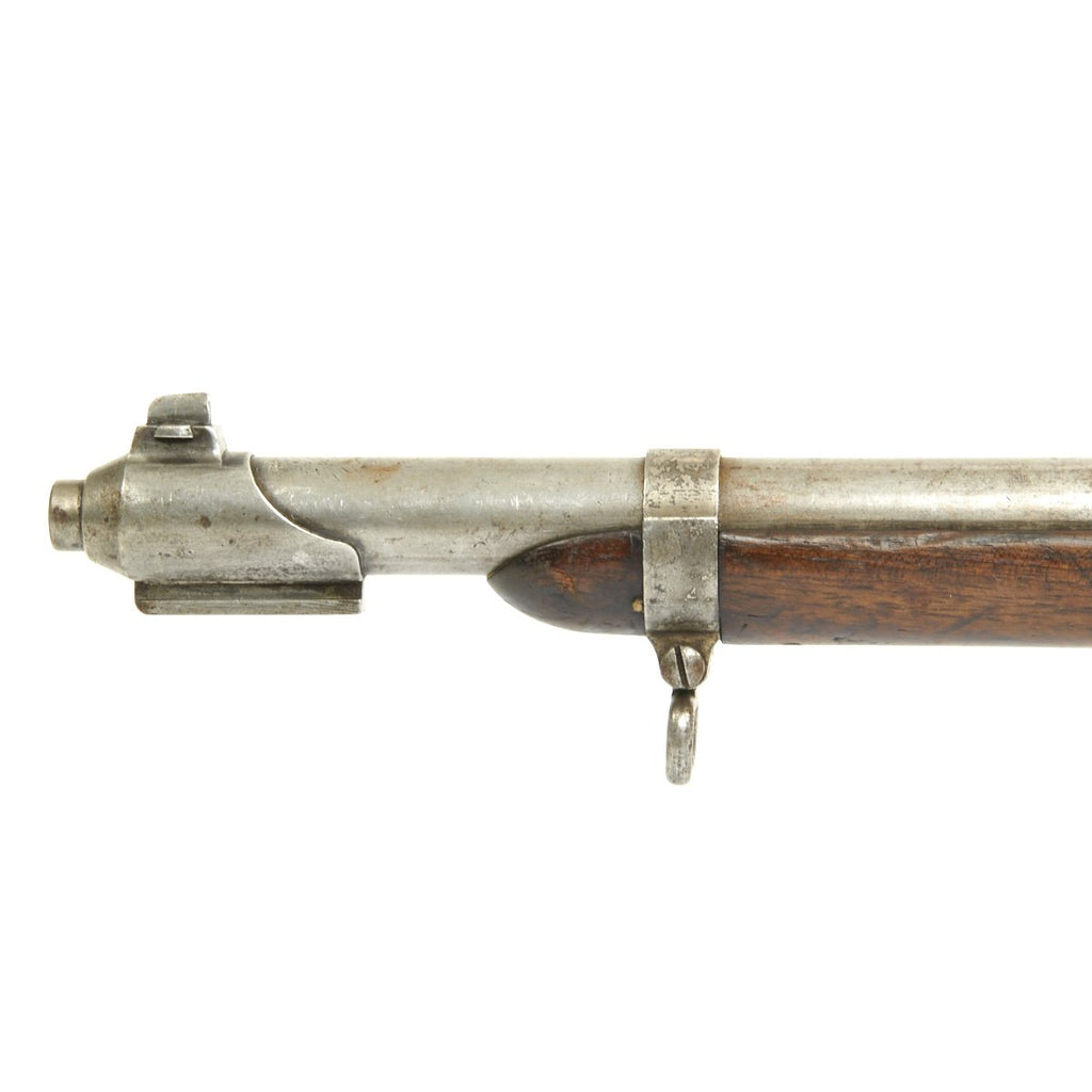 Original Danish Krag–Jørgensen Gevær M/89 Rifle Dated 1891 - Serial 11 ...
