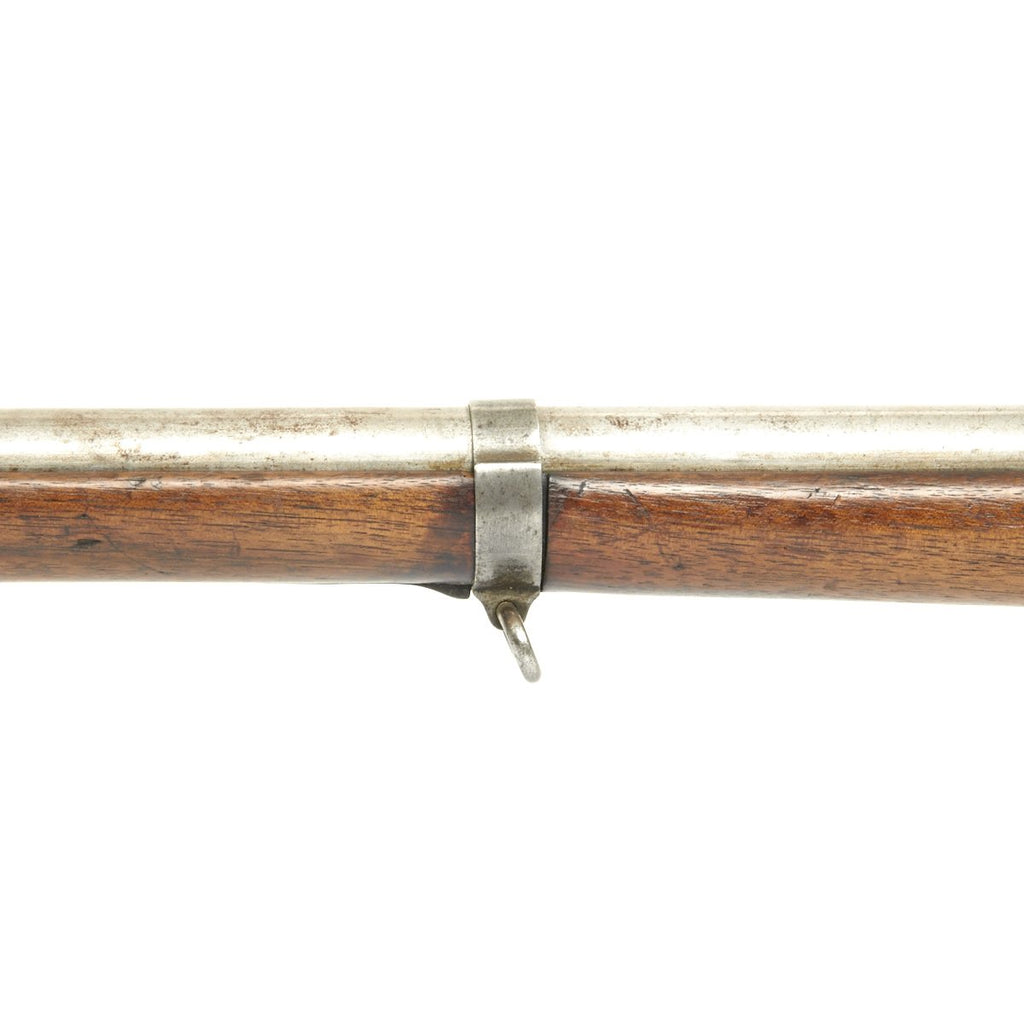 Original Danish Krag–Jørgensen Gevær M/89 Rifle Dated 1891 - Serial 11 ...