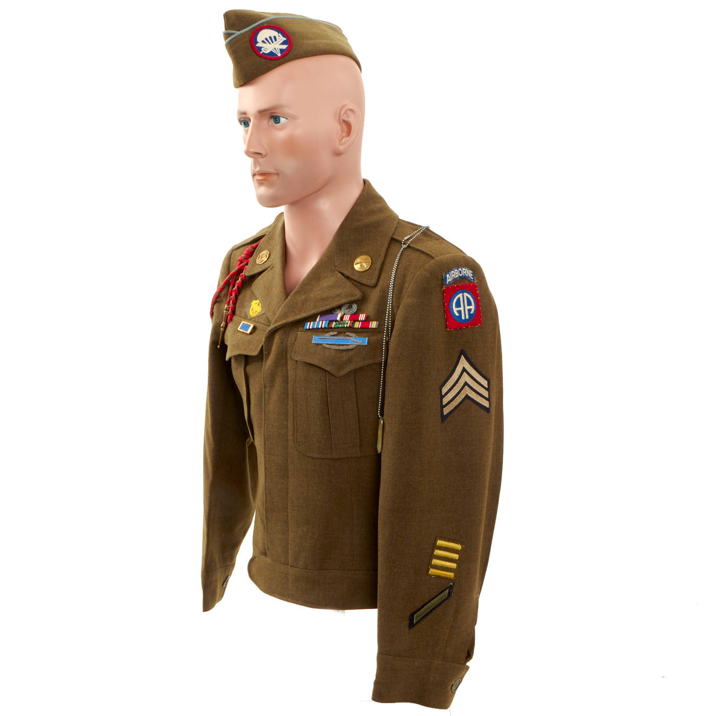507th Parachute Infantry Regiment