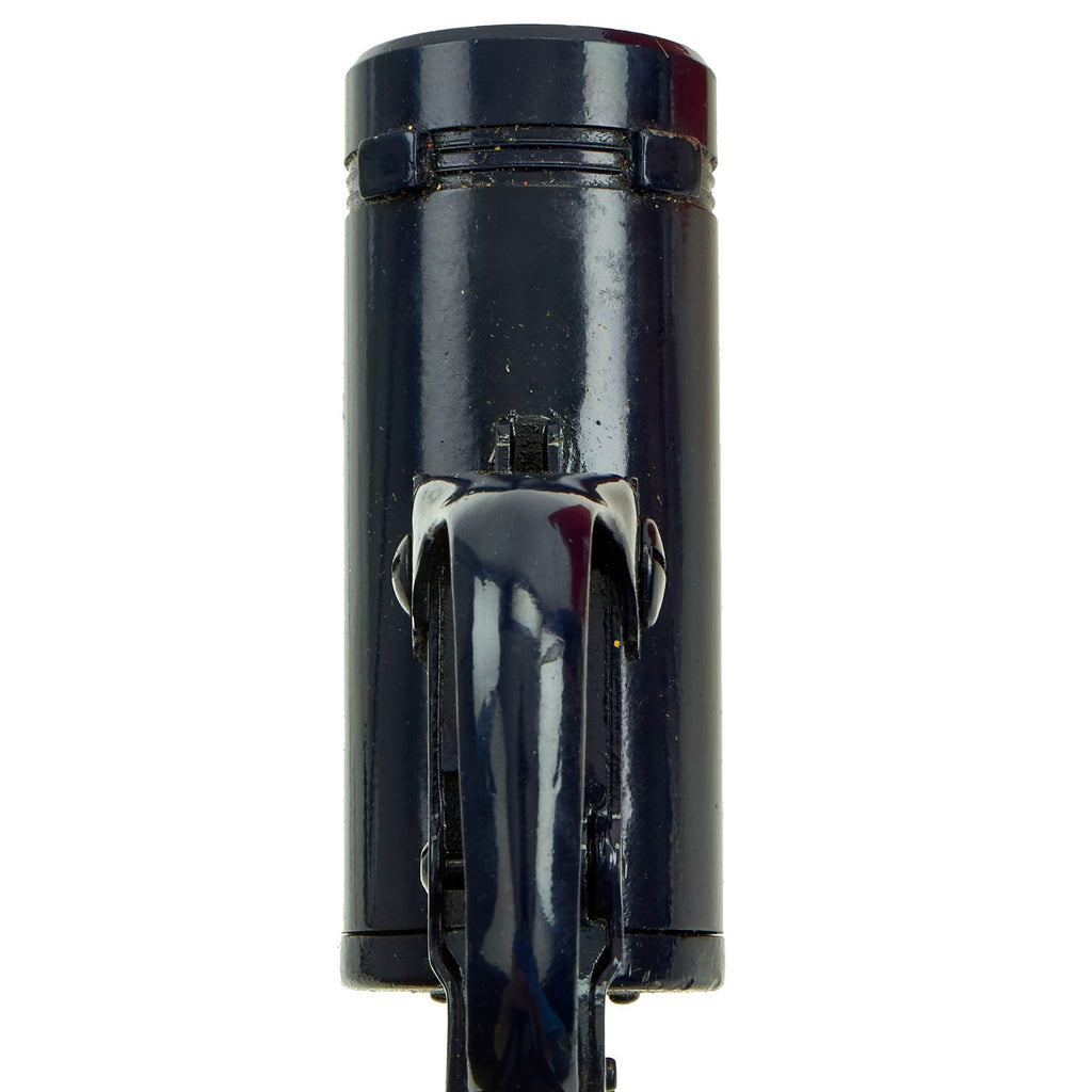 Original U.S. WWII M8 Pyrotechnic 37mm Flare Signal Pistol by Eureka V ...