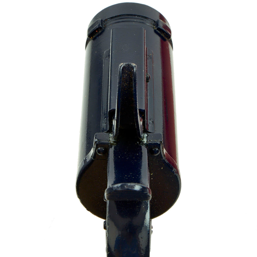 Original U.S. WWII M8 Pyrotechnic 37mm Flare Signal Pistol by Eureka V ...