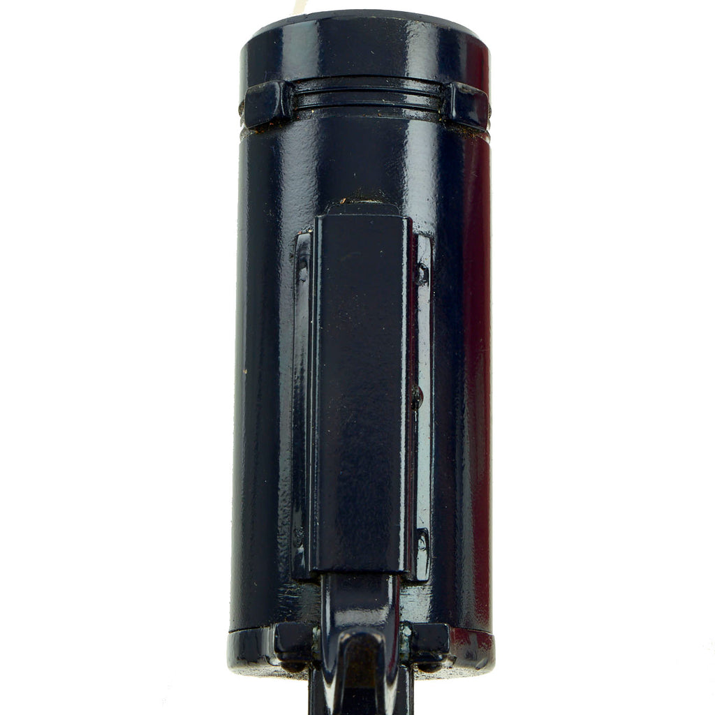 Original U.S. WWII M8 Pyrotechnic 37mm Flare Signal Pistol by Eureka V ...