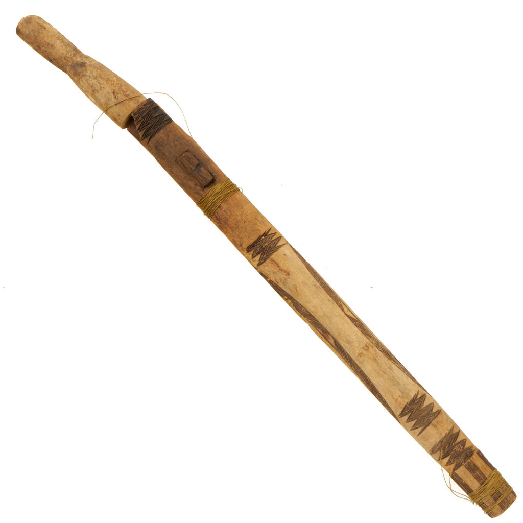 Rare Vietnam War Bringback Hmong Tribesman Crossbow, Arrows, Hunting V ...