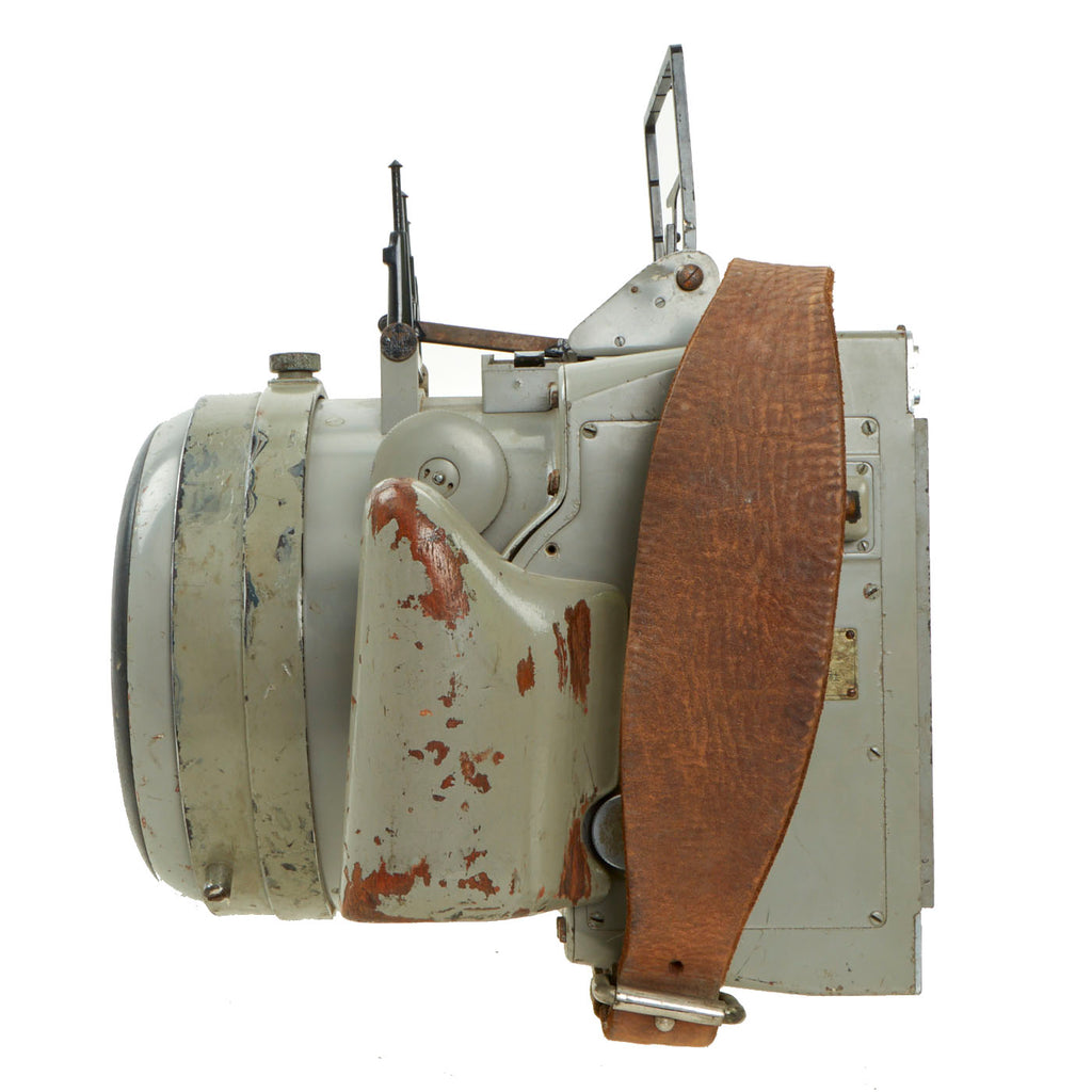 Original Japan WWII Imperial Japanese Type 96 Small Aerial Camera by R ...