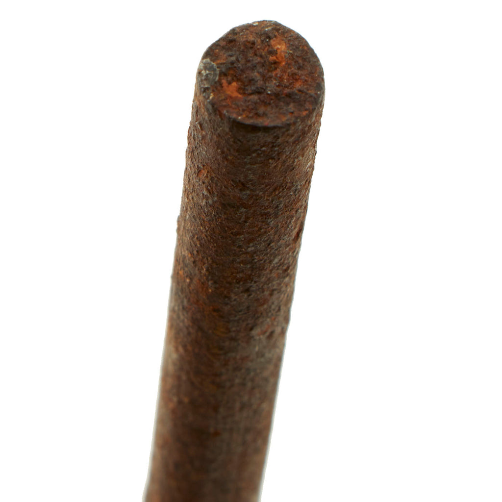 Original German WWI Karabingranate M1913 Rifle Grenade with Replica Ro ...