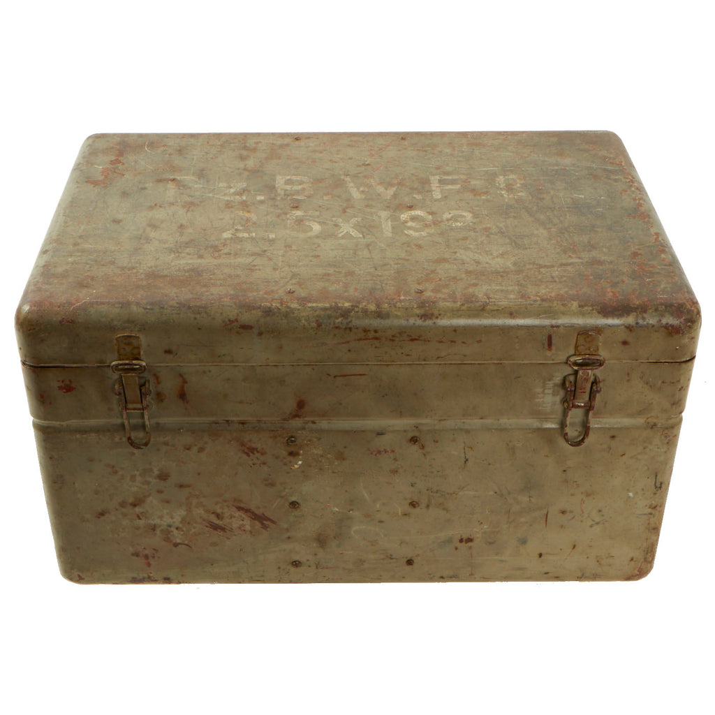 Original U.S. WWII Captured German Panzer 3 Pz.B.W.F. 9 Cupola Perisco ...