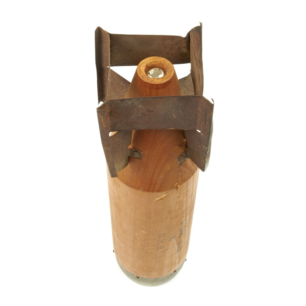 Original U.S. WWII Naval Aviator MkIV Aircraft Float Light Set - Dated ...