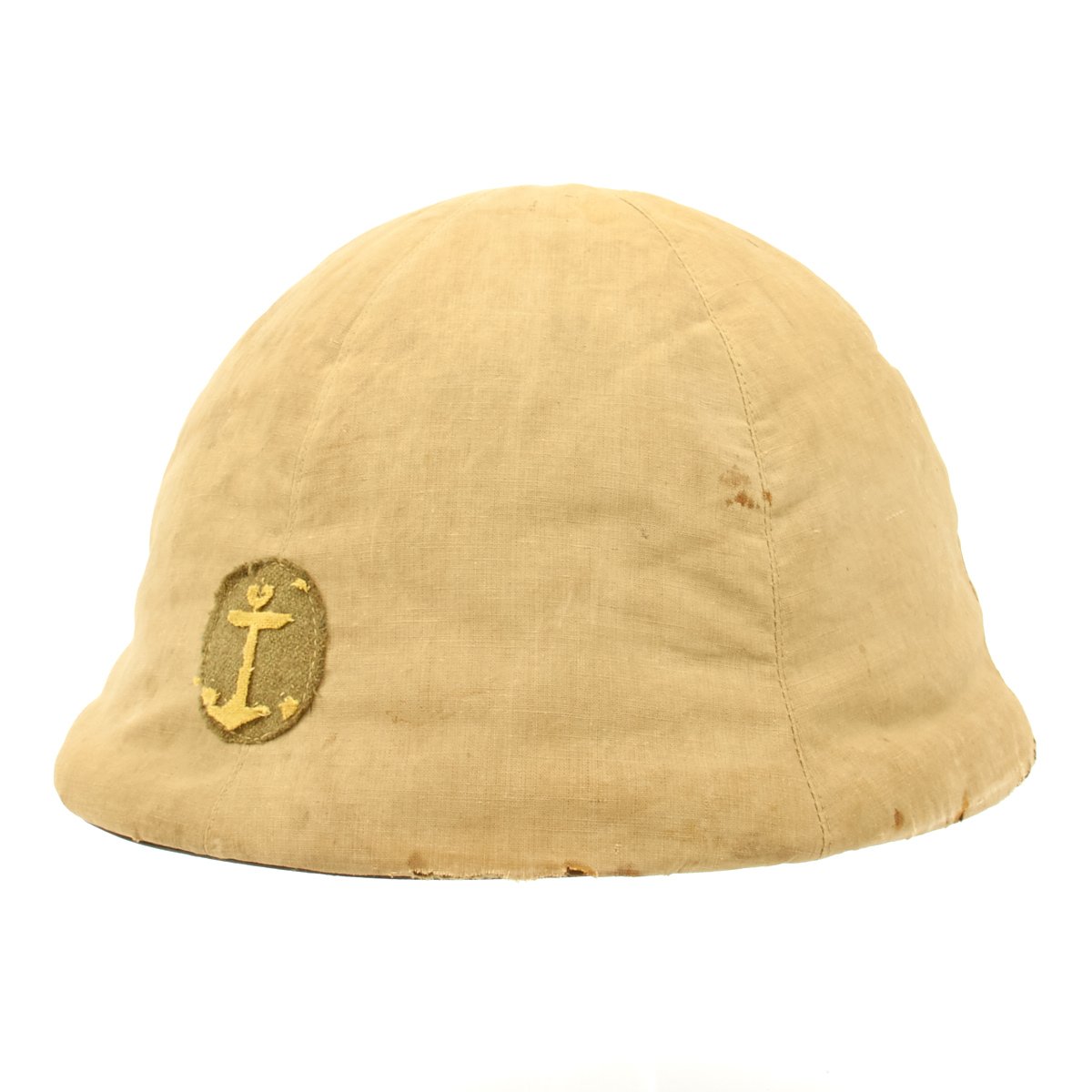 Original WWII Japanese Special Naval Landing Forces (SNLF) Tetsubo ...