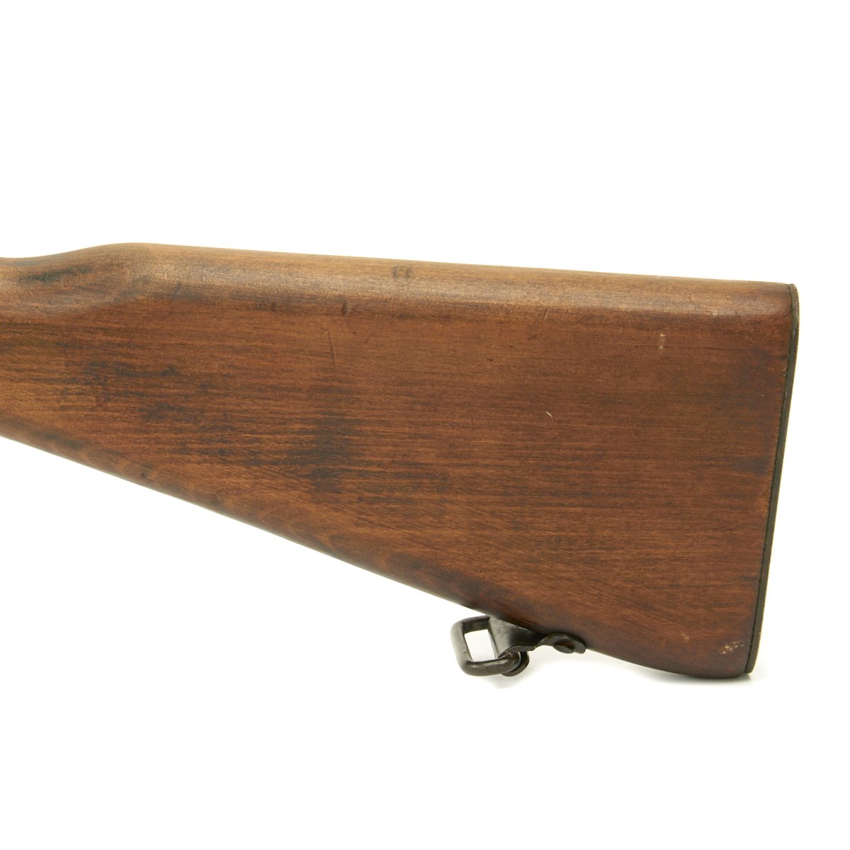 Original WWII U.S. Army Victory Trainer 1942 Training Rifle by Parris ...