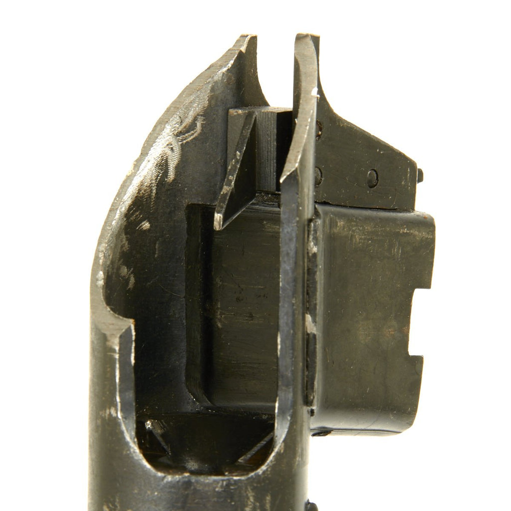 Original WWII Italian Beretta Model 38A Parts Set - MAB 38A ...