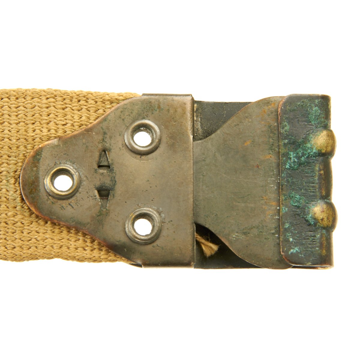 Original U.S. WWI M1903 Springfield Rifle Kerr Standard Extension Gun ...