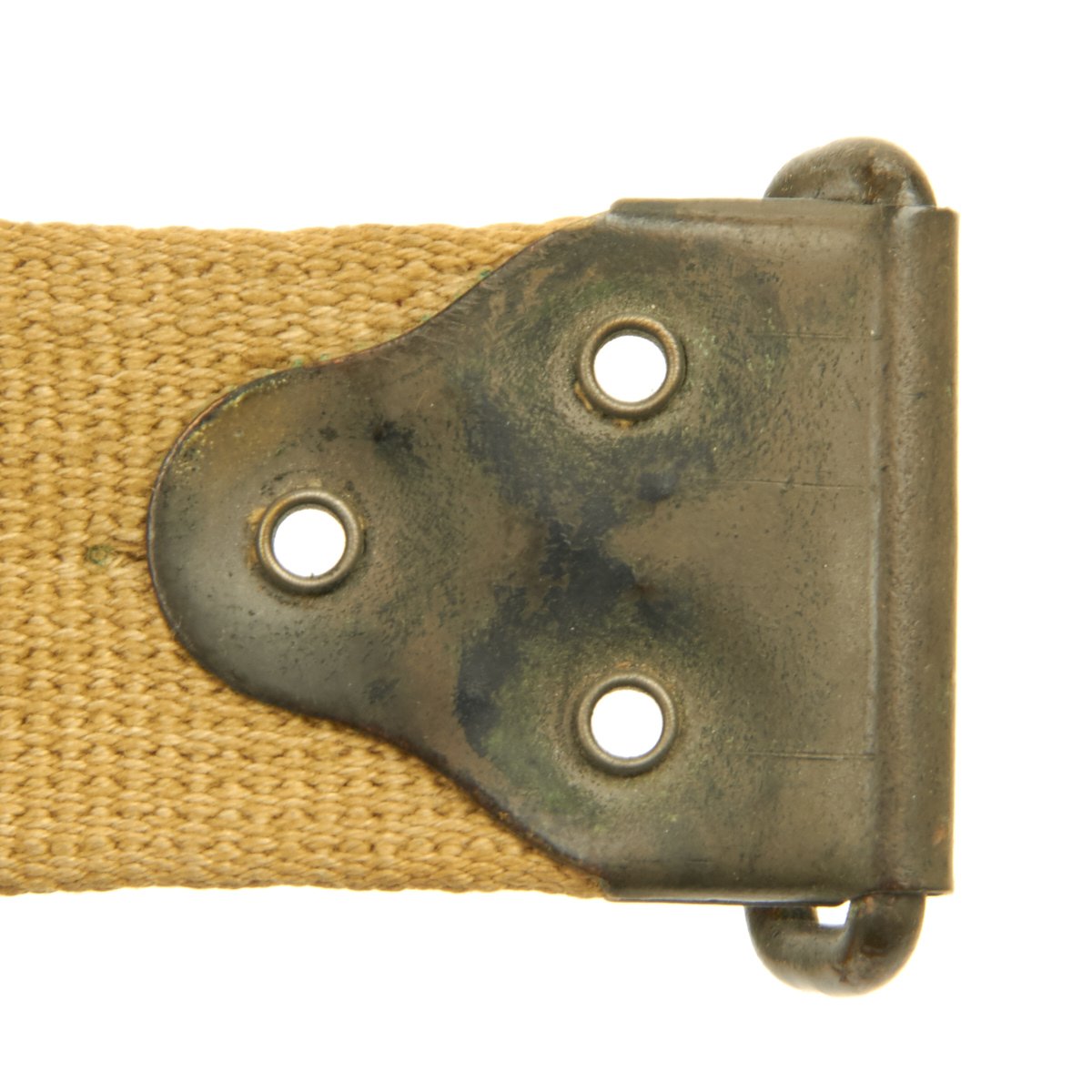 Original U.S. WWI M1903 Springfield Rifle Kerr Standard Extension Gun ...