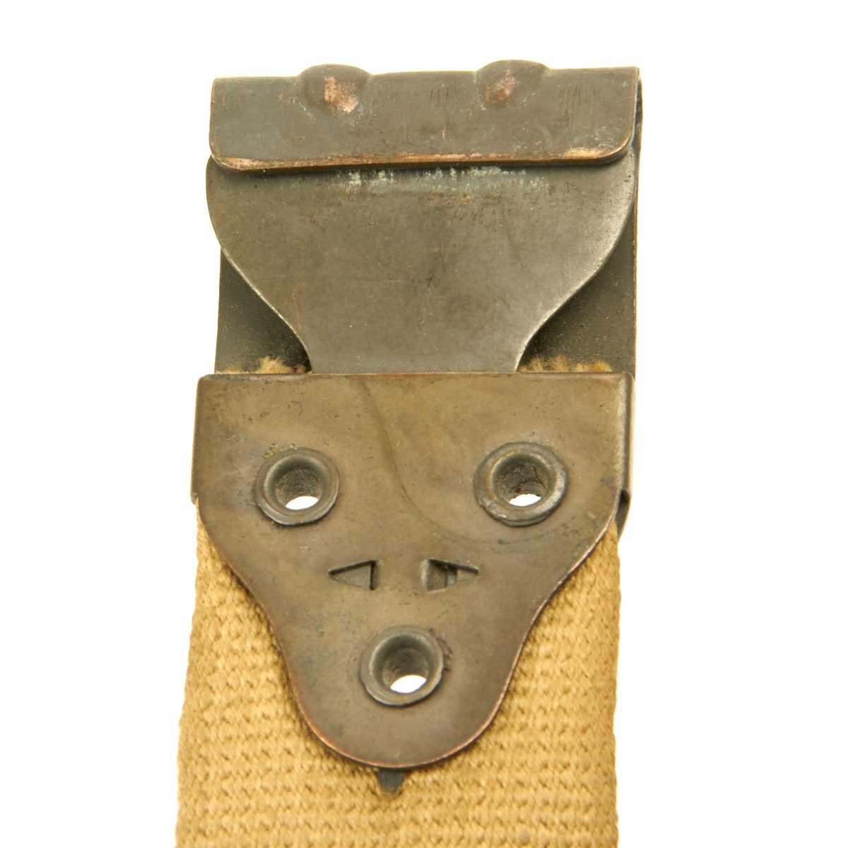 Original U.S. WWI M1903 Springfield Rifle Kerr Standard Extension Gun ...