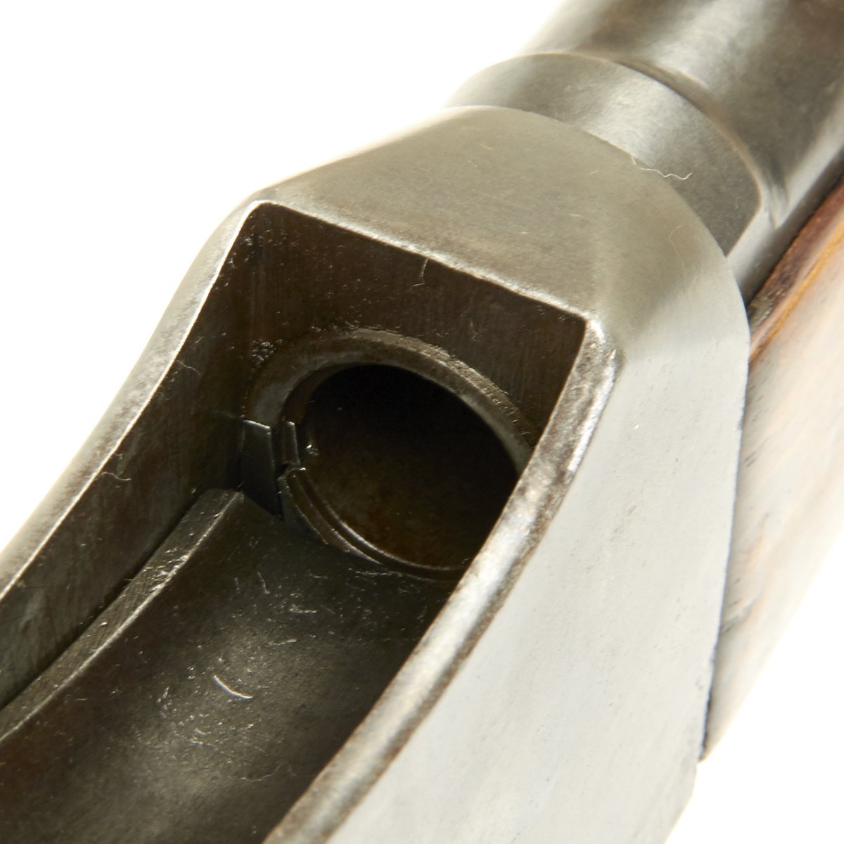 Original Nepalese Gahendra Improved Model Carbine - Extremely Rare ...