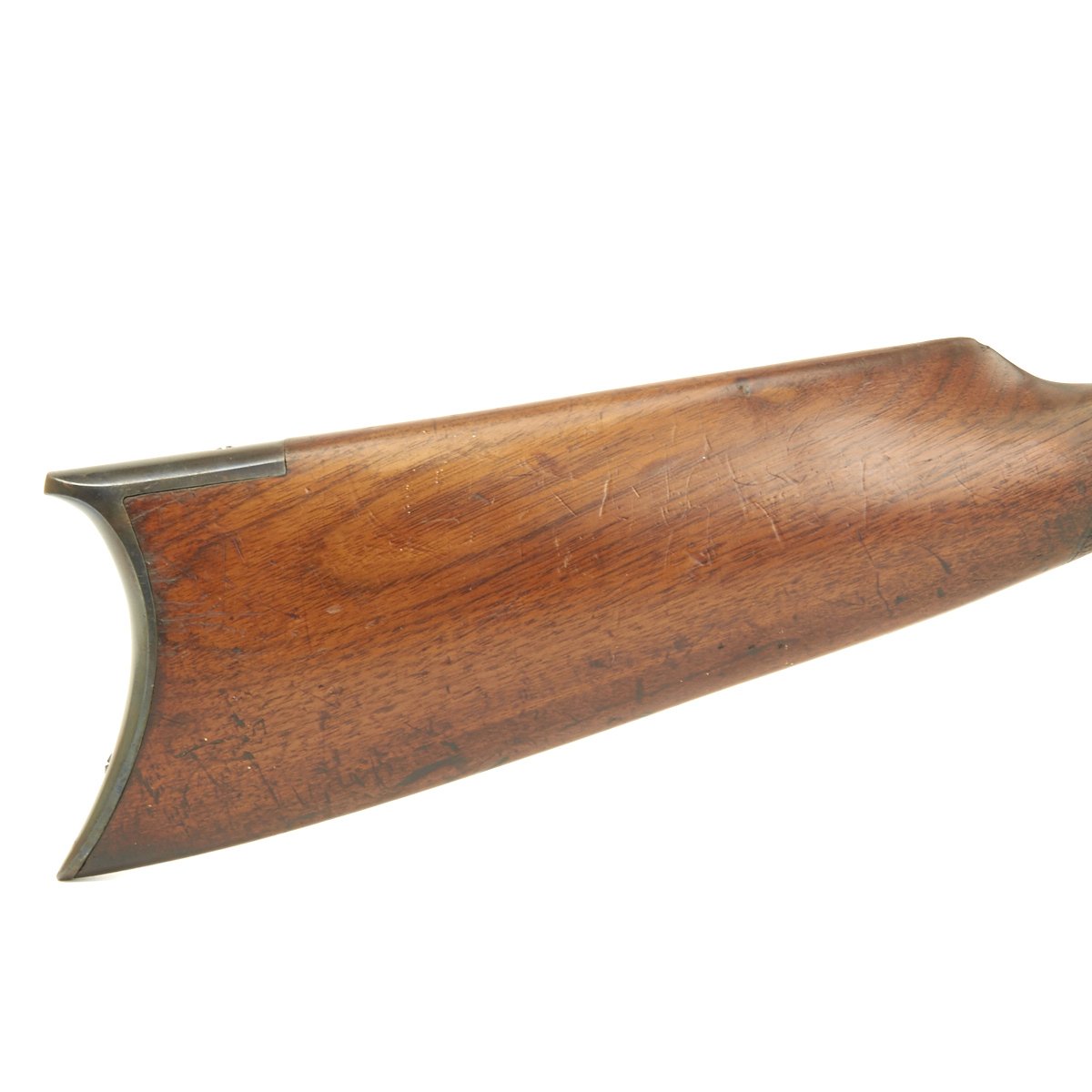 Original U.S. 1890 Hopkins and Allen Merwin Hulbert Junior Falling ...