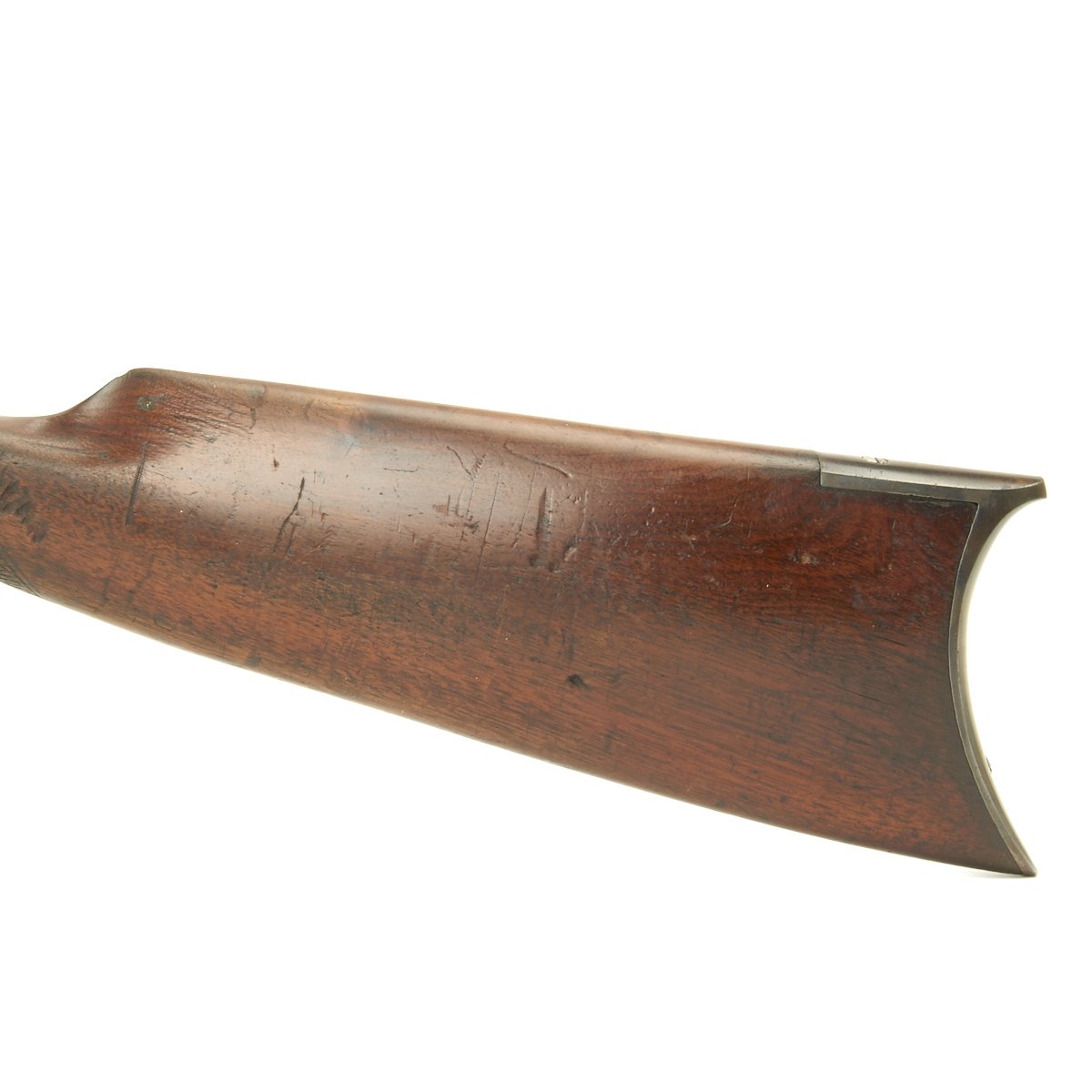 Original U.S. 1890 Hopkins and Allen Merwin Hulbert Junior Falling ...