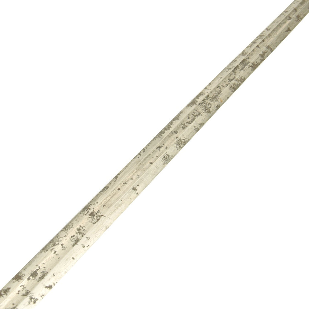 Original U.S. Model 1913 Cavalry Saber Patton Sword by Springfield Arm ...