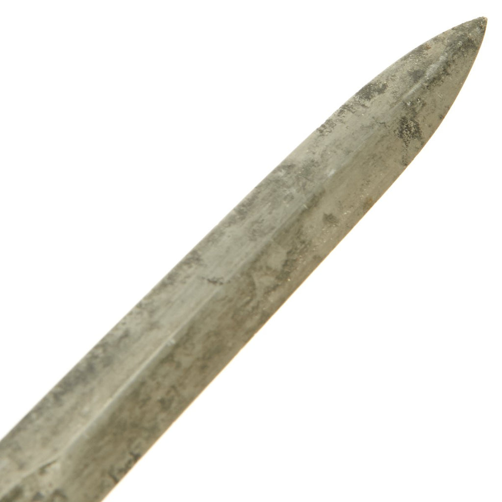 Original U.S. Model 1913 Cavalry Saber Patton Sword by Springfield Arm ...