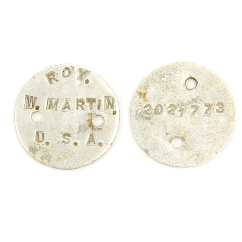 Original U.S. WWI Polar Bear 339th Infantry Regiment “Detroit's Own ...
