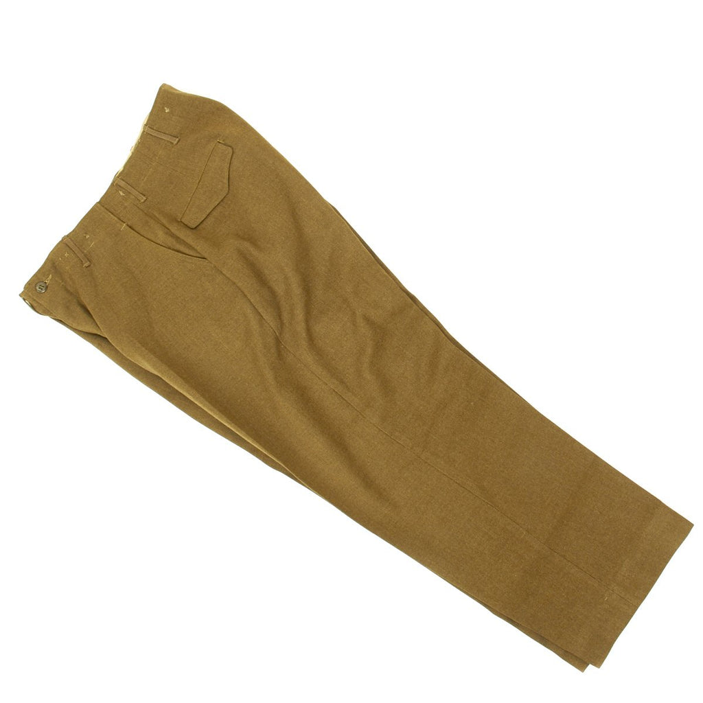 Original U.S. WWII 311th Regiment 78th Infantry Division Named Grouping ...