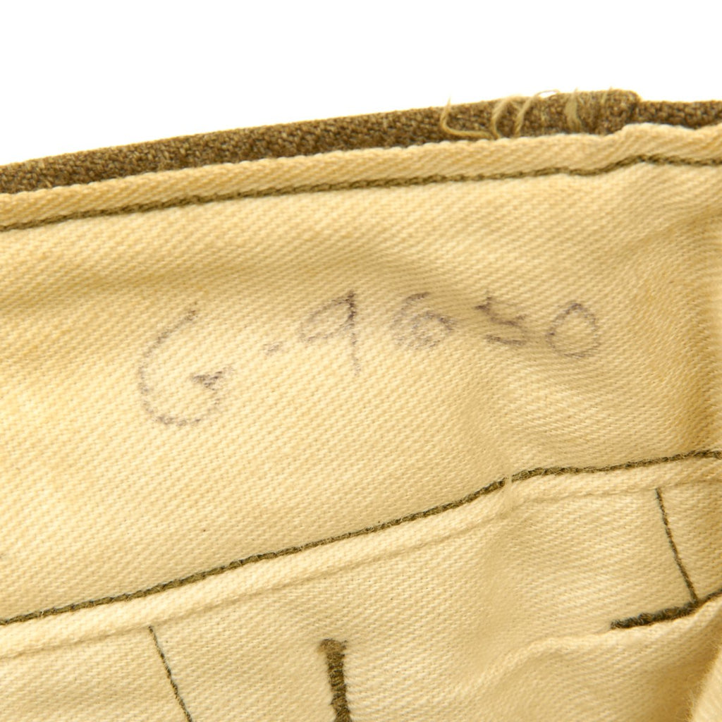 Original U.S. WWII 311th Regiment 78th Infantry Division Named Grouping ...