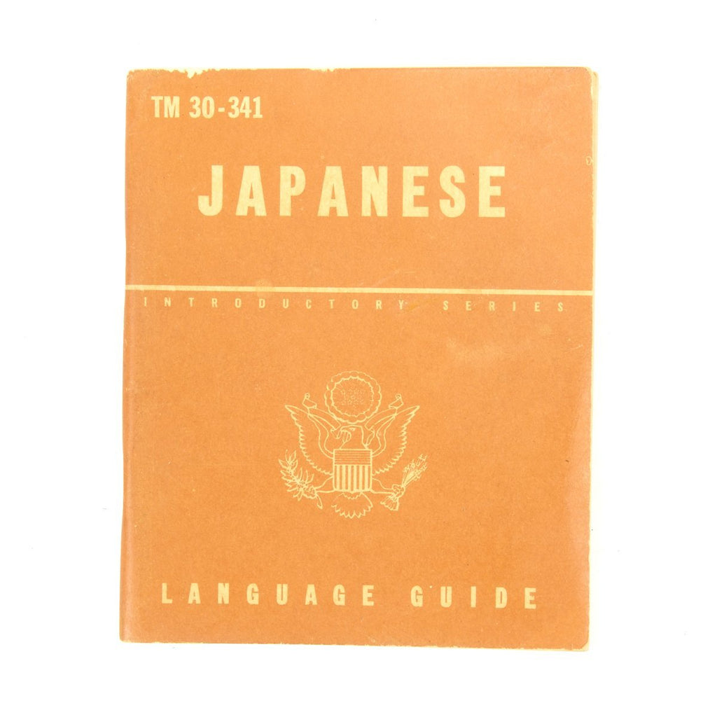 Original U.S. WWII 158th Regimental Combat Team Bushmasters Named Grou ...