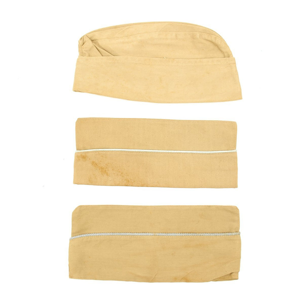 Original U.S. WWII 158th Regimental Combat Team Bushmasters Named Grou ...