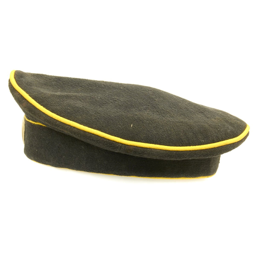 Original WWI Imperial Russian Dragoon Cavalry Cap – International ...