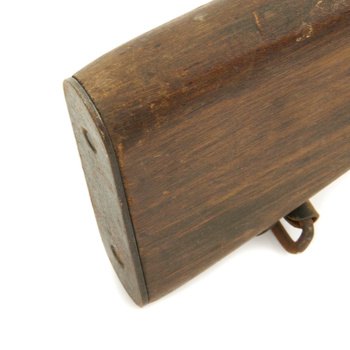 Original WWII U.S. Army Victory Trainer 1942 Training Rifle by Parris ...