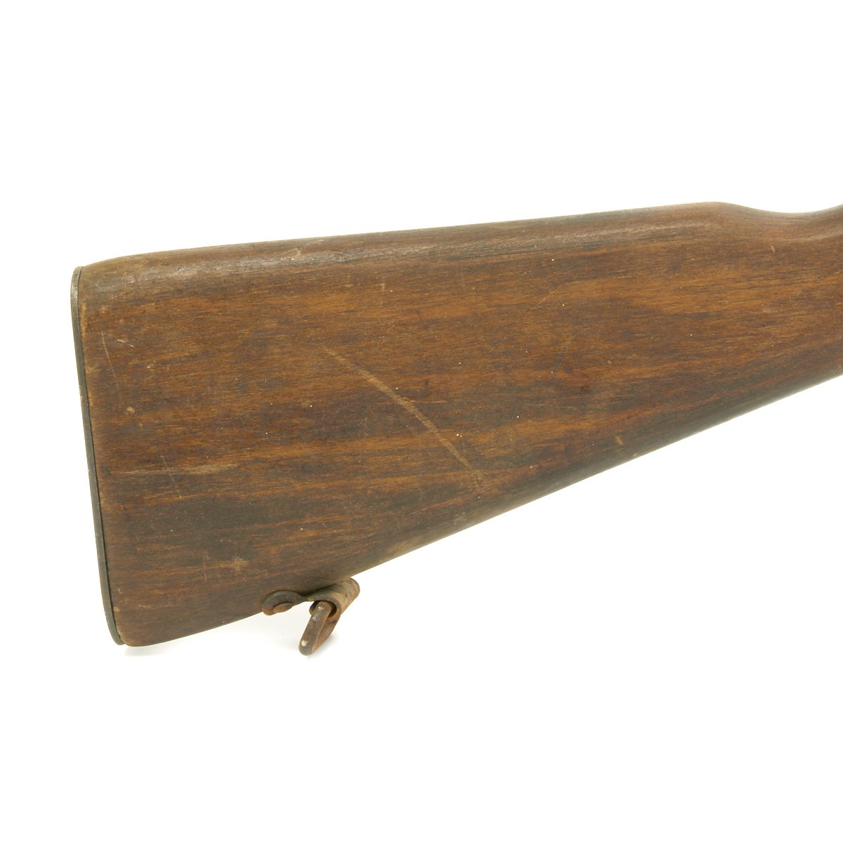 Original WWII U.S. Army Victory Trainer 1942 Training Rifle by Parris ...