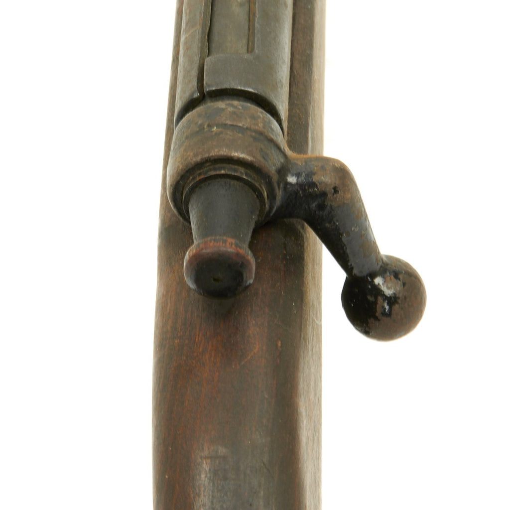 Original WWII U.S. Army Victory Trainer 1942 Training Rifle by Parris ...