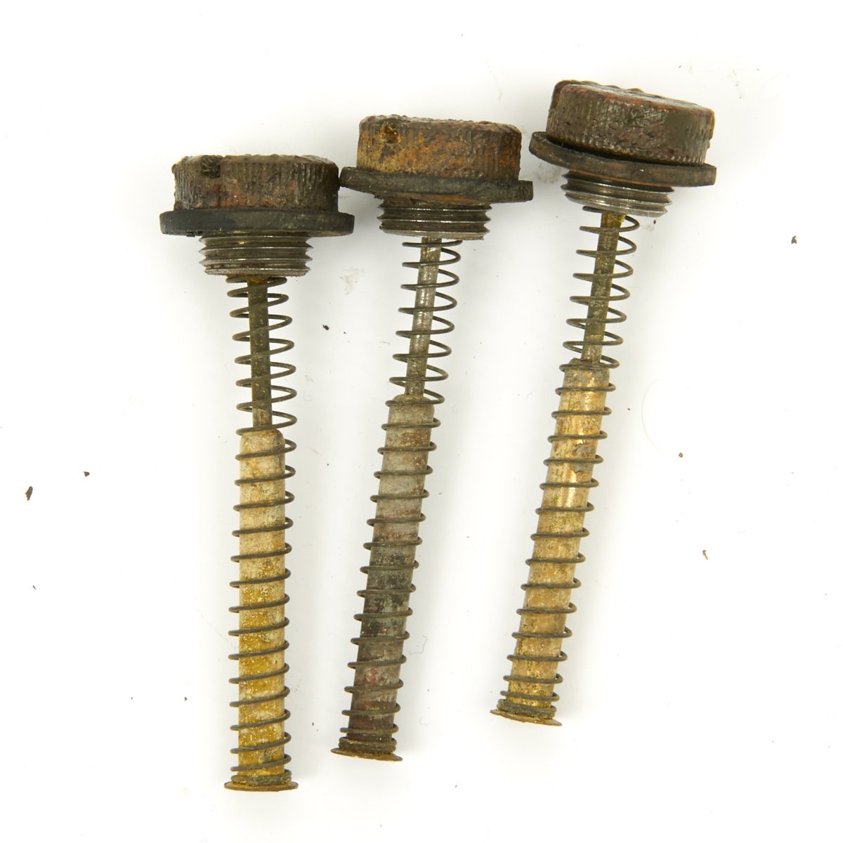 Bouncing Betty Real Life