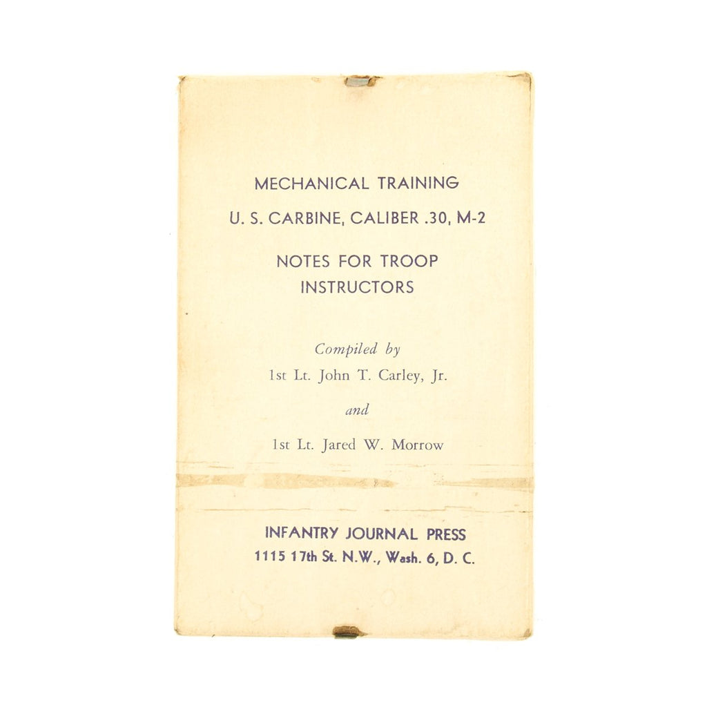 Original U.S. WWII 69th Infantry Division Named Grouping - 272nd ...