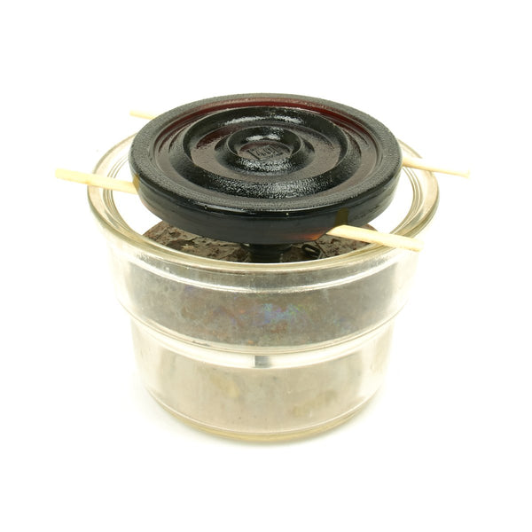 Original WWII German Glass Mine - Glasmine 43 – International Military ...