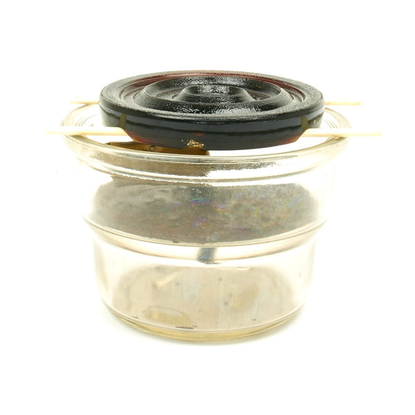 Original WWII German Glass Mine - Glasmine 43 – International Military ...
