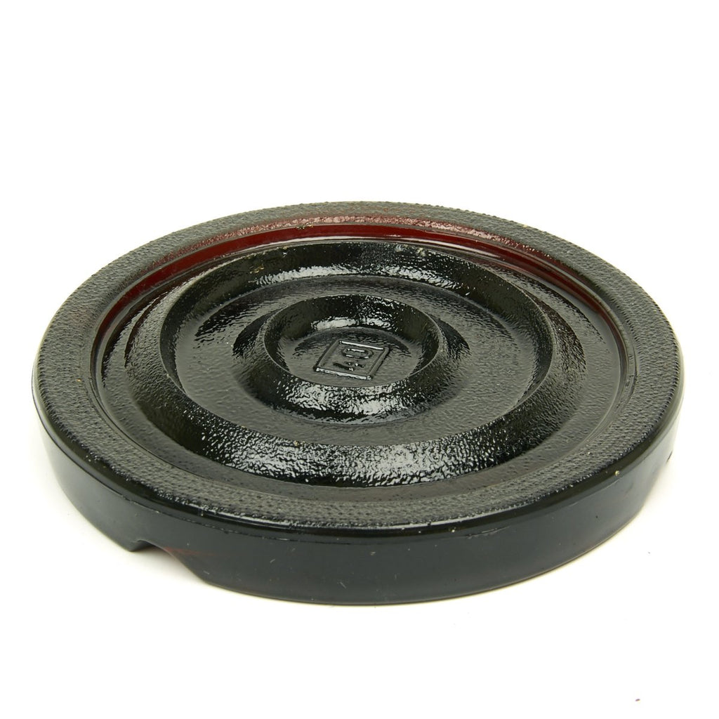 Original WWII German Glass Mine - Glasmine 43 – International Military ...