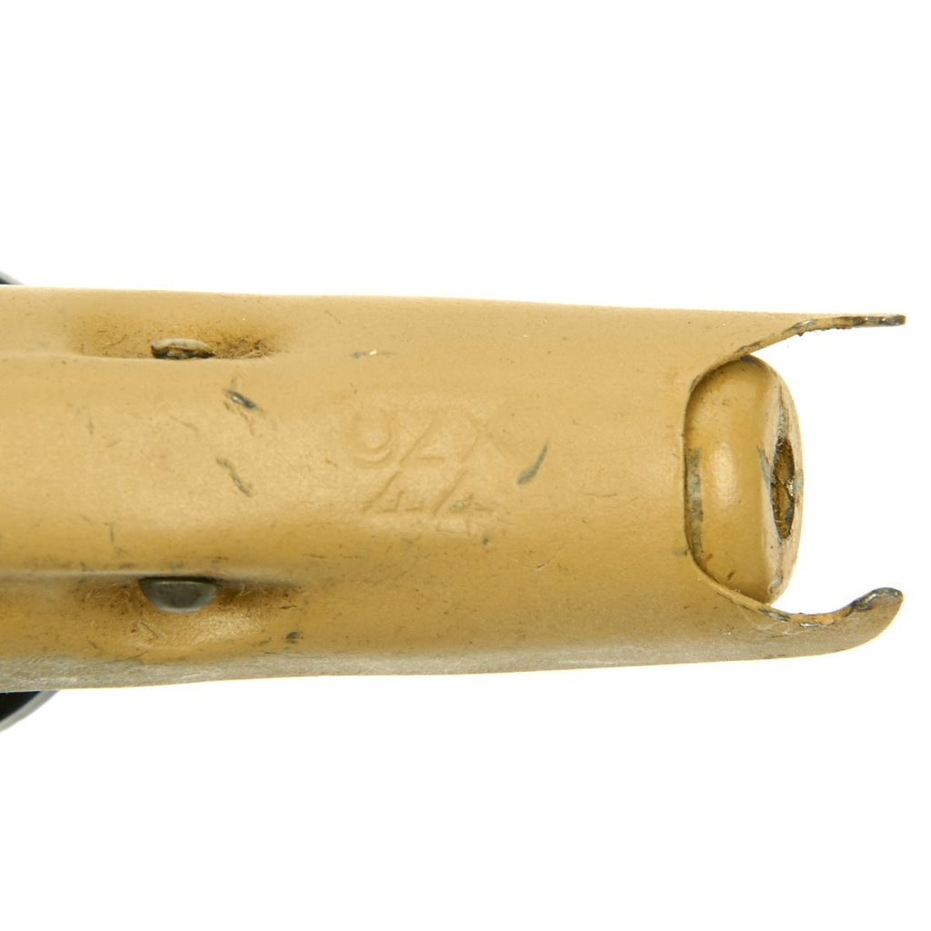 Original WWII German Glass Mine - Glasmine 43 – International Military ...