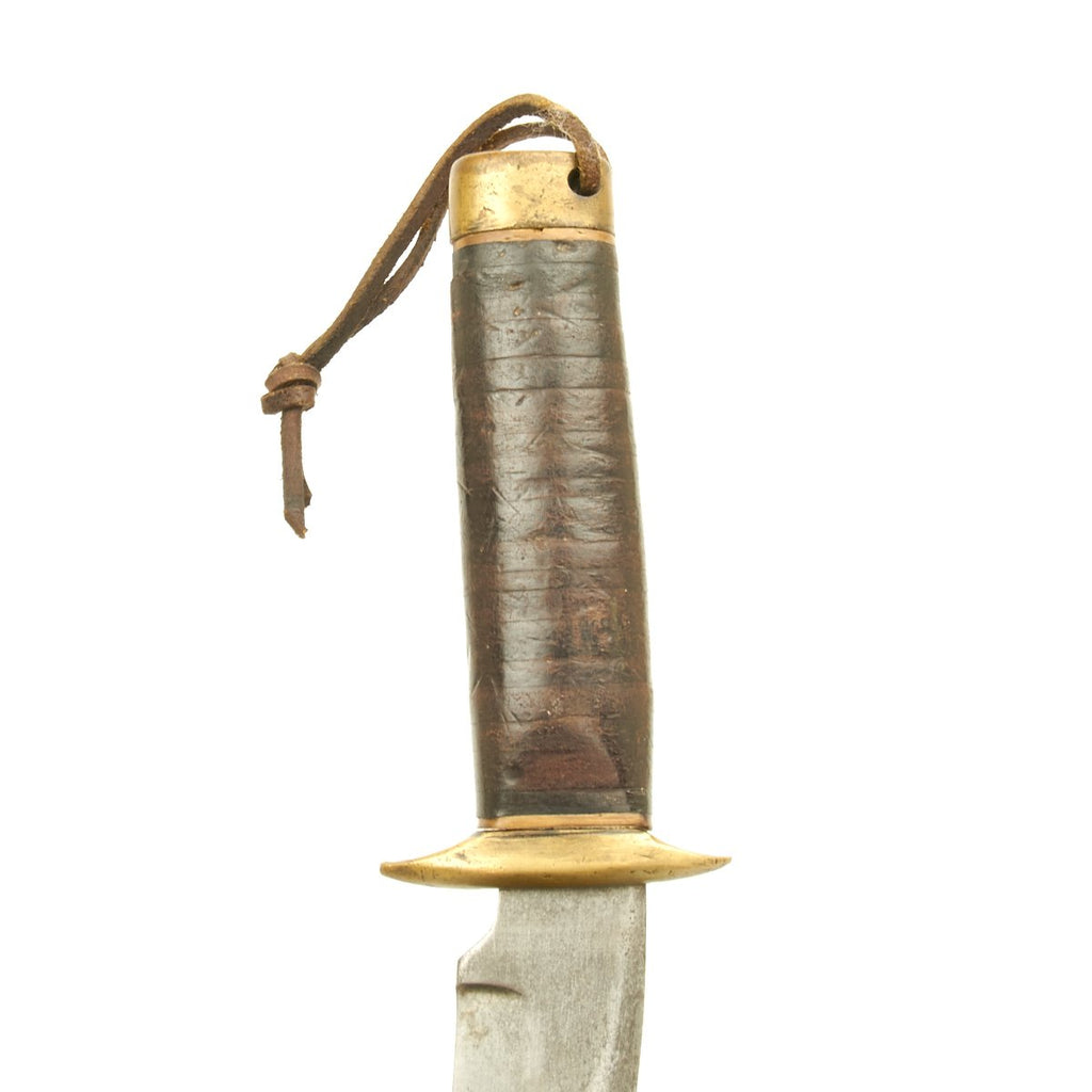 Original U.S. Vietnam Green Beret Operation Tailwind MACV-SOG Hatchet ...