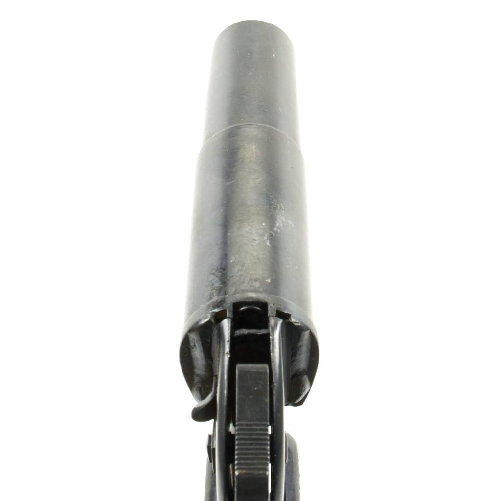 Original Cold War Polish Military Flare Gun Set - 2 Signal Pistols ...