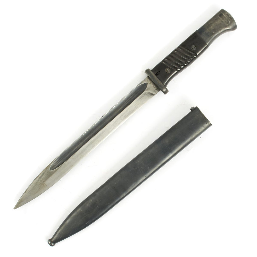 Original German WWII 1st SS Panzer Division LSSAH Etched Presentation ...