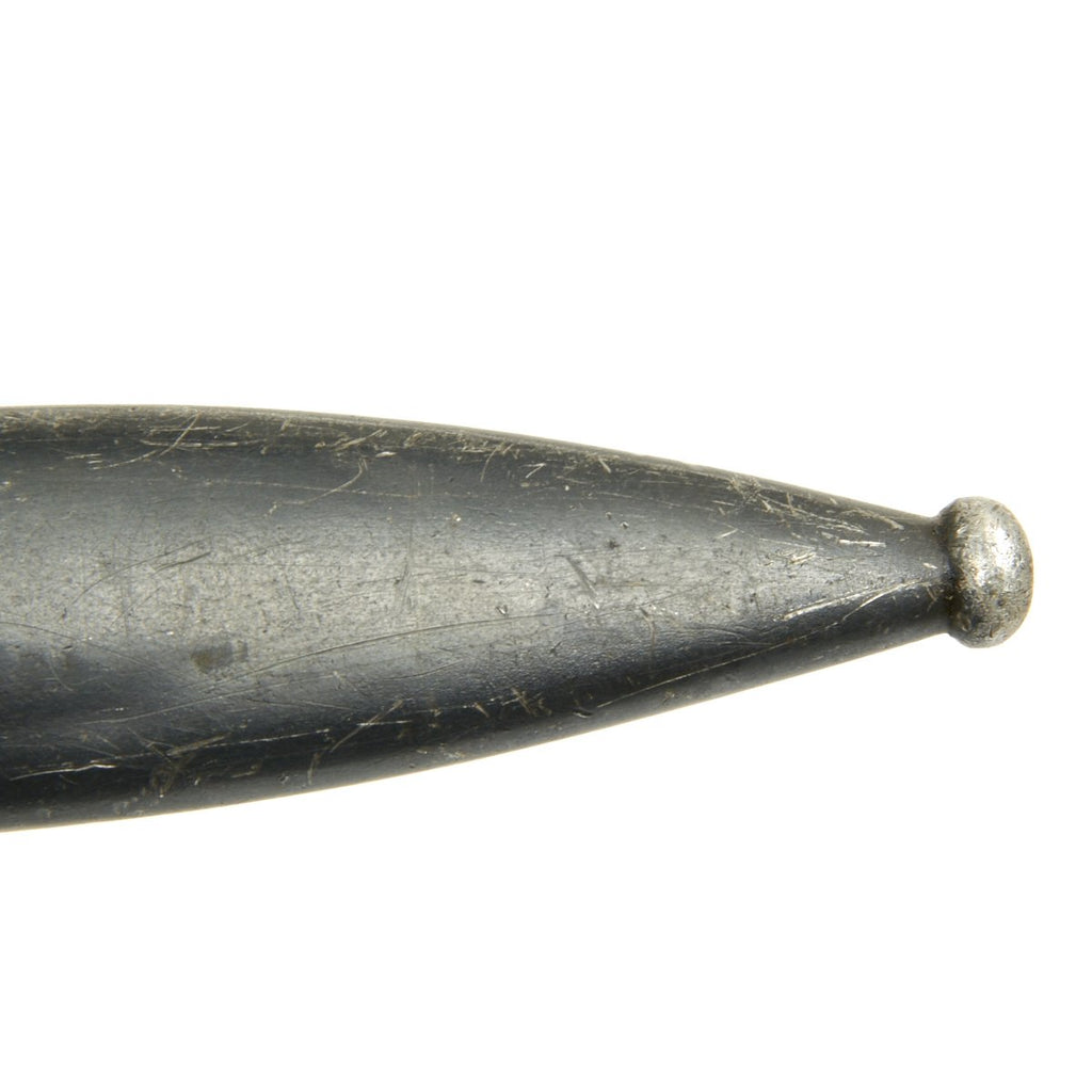 Original German WWII 1st SS Panzer Division LSSAH Etched Presentation ...