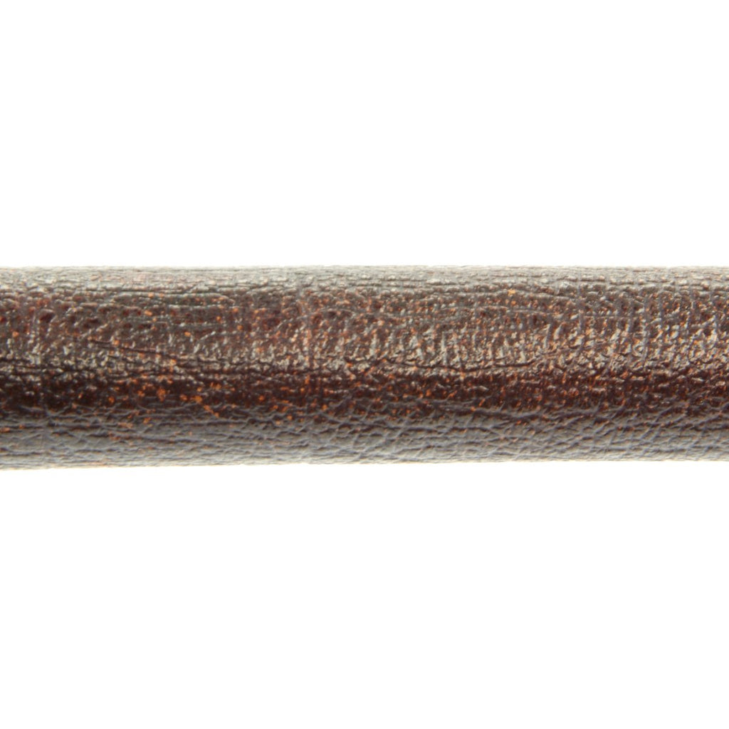 Original British WWI Leather Covered Officer's Swagger Stick circa 191 ...