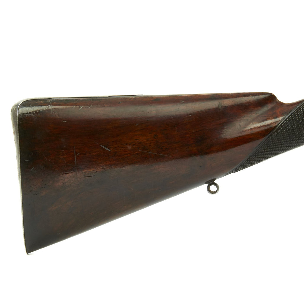Original British Terry's Patent Sporting Rifle made by Charles Nephew ...