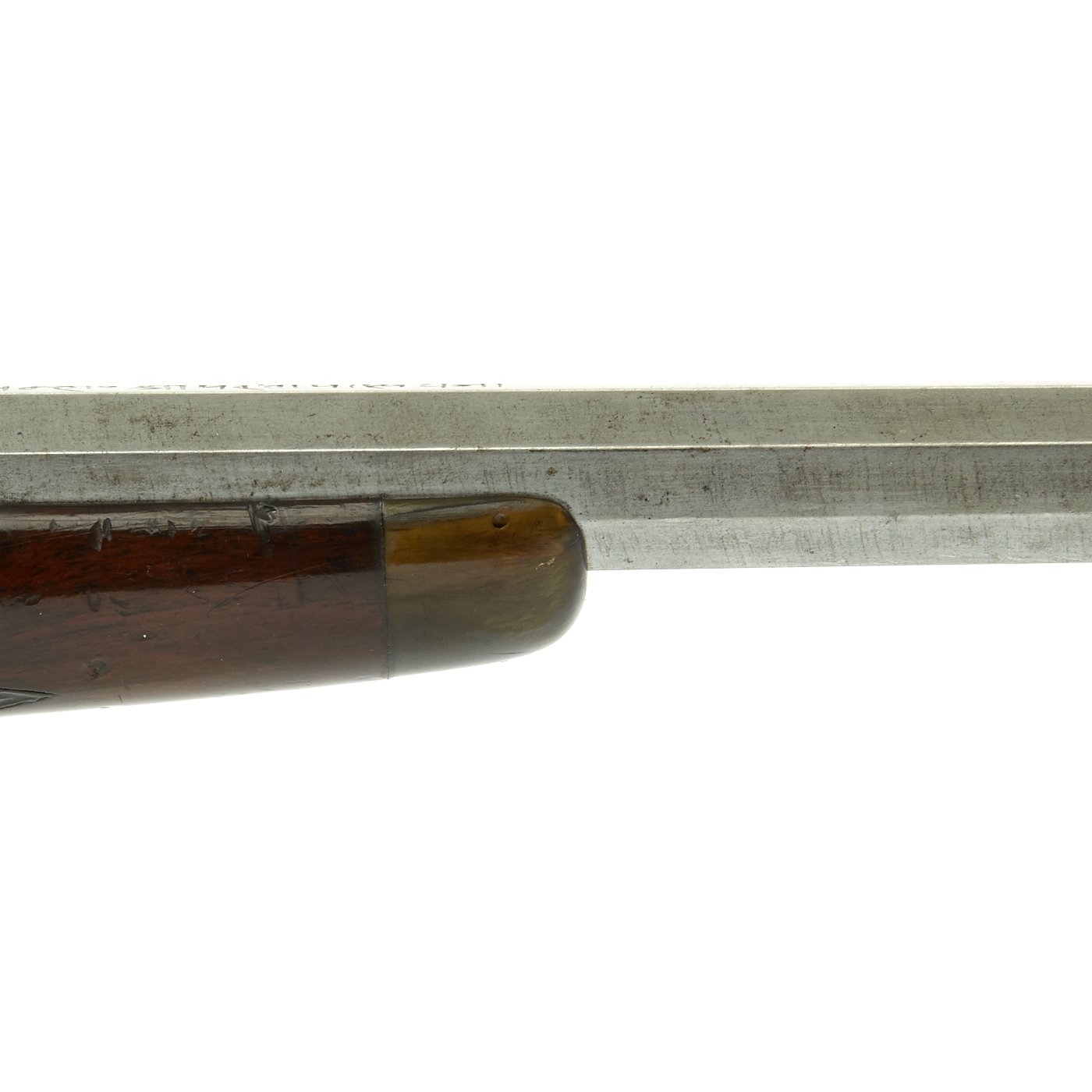 Original British Terry's Patent Sporting Rifle made by Charles Nephew ...